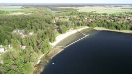 Jezioro Ińsko - Discover Pomerania